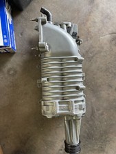 Ford Mustang SVT Cobra Terminator Eaton M112 Supercharger for sale ...