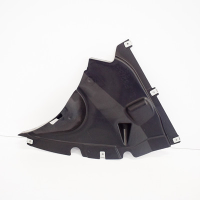 NEW BMW 4 F32 FRONT LEFT WHEEL ARCH GUARD COVER 51717260741 OEM NO DUTY ...