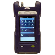 Viavi ONX-220 DSP Installation & Service Meter for sale online | eBay
