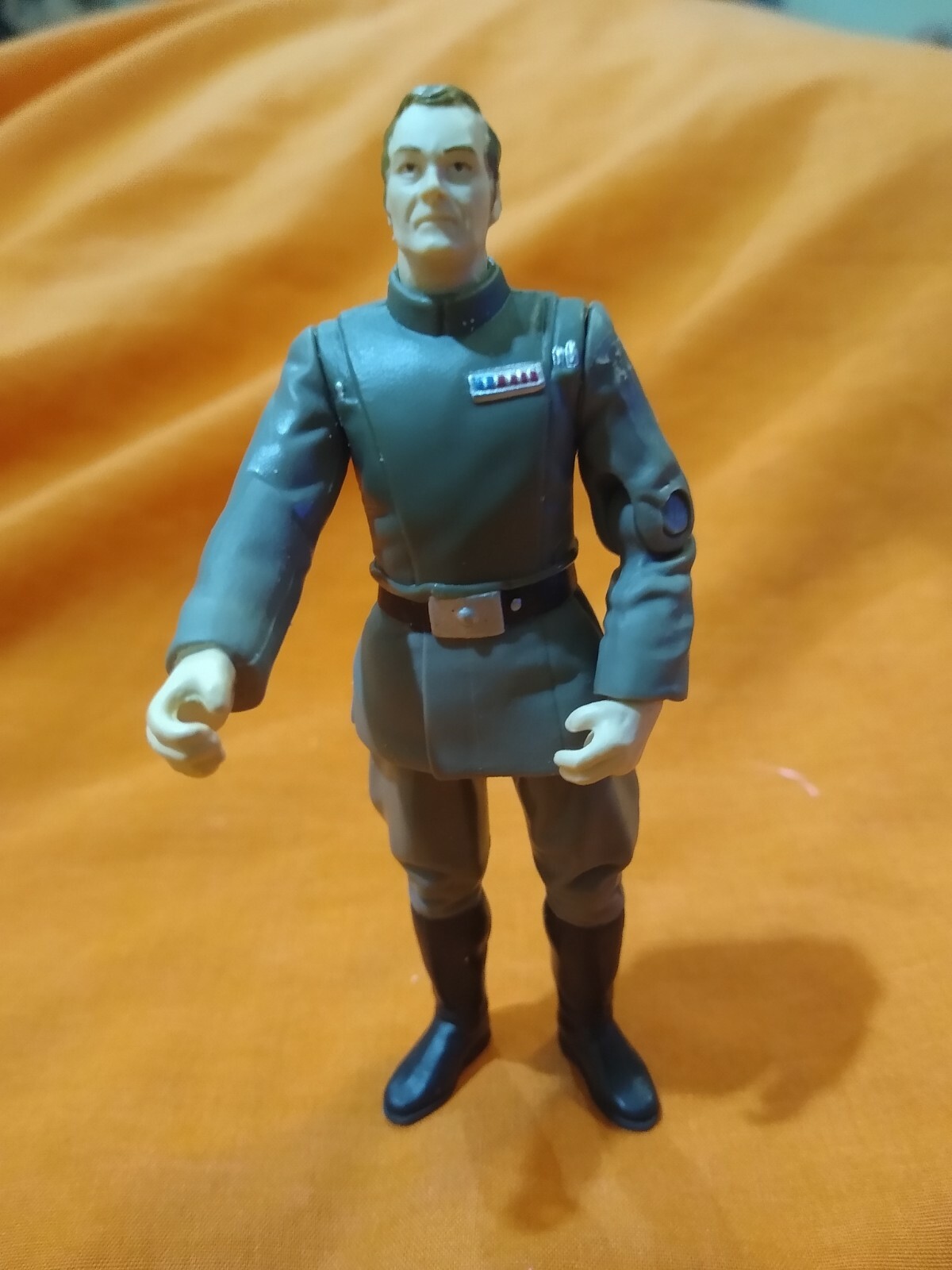 Hasbro 1999 Star Wars POTF Admiral Motti Action Figure LOOSE | eBay