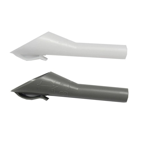 Capless Fuel Funnel Car Engine Oil Funnel for Cars Truck | eBay