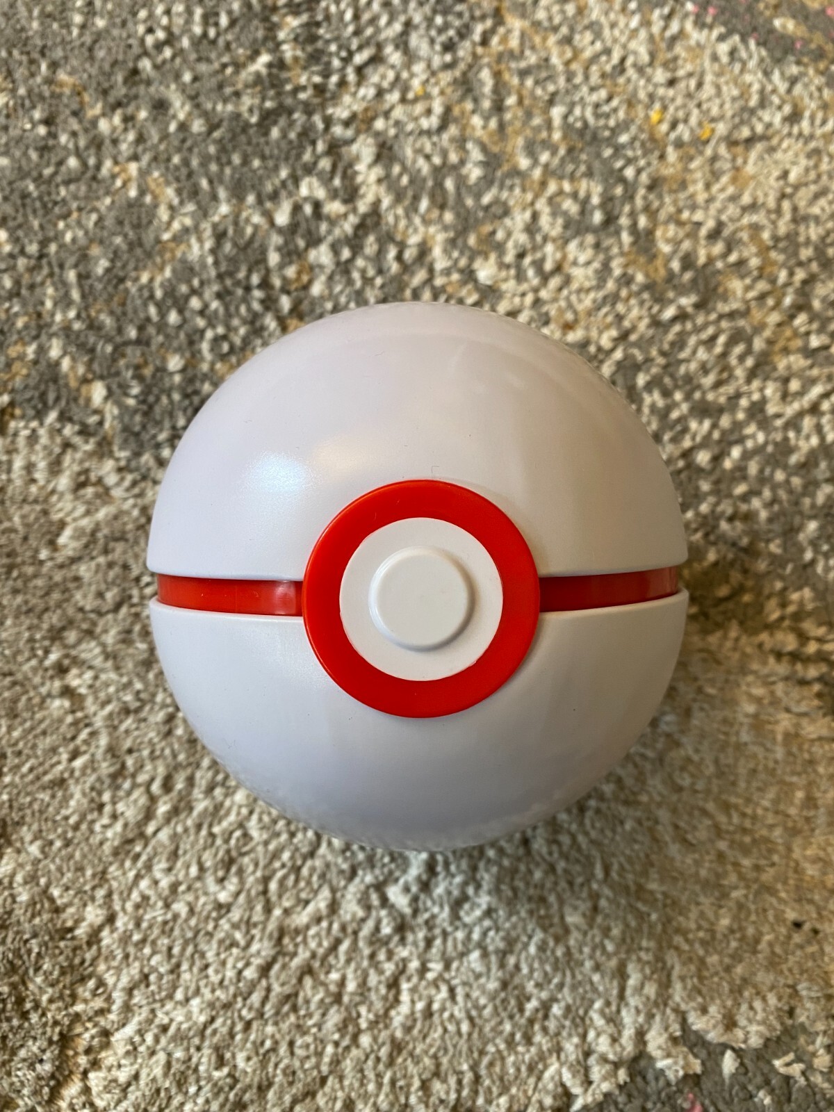 EMPTY POKEBALL TINS - CHOOSE YOUR POKEMON POKE BALL [COSPLAY/GIFTS ...