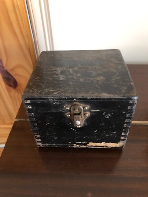 Vintage Collectable - THE HOUNSFIELD EXTENSOMETER - Untested | eBay UK