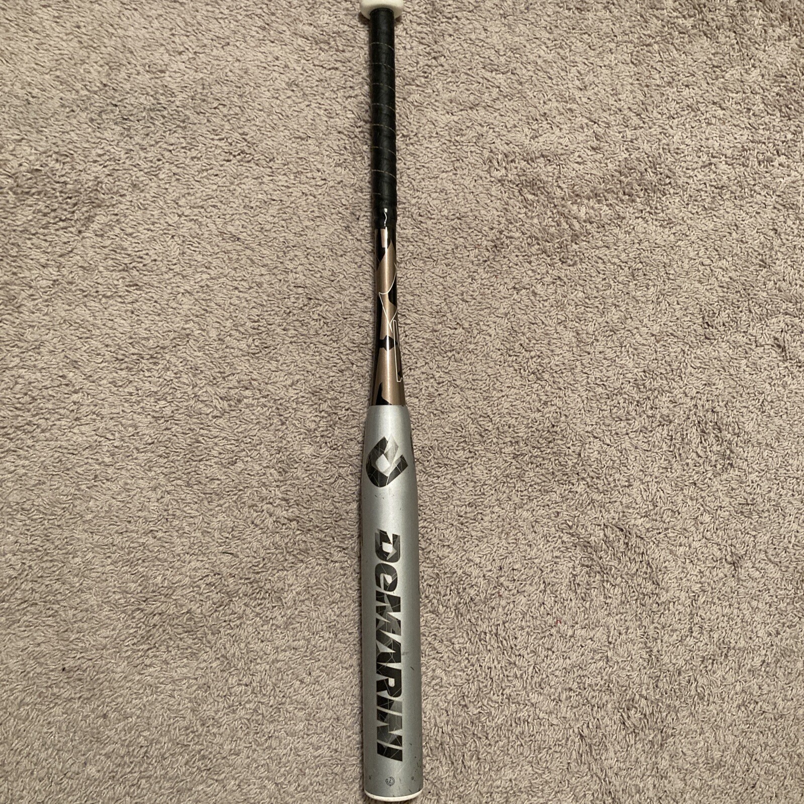 DeMarini CF5 Composite TR3 FLO 31in/20oz 2 1/4" Dia -11 Bat CFL13 | eBay