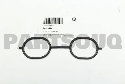 14032AX600 Genuine Nissan GASKET-ADAPTER 14032-AX600 | eBay