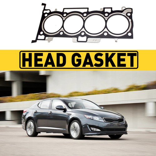 Cylinder Head Gasket For Sonata Santa Fe Optima Sportage 2.4L 22311 ...