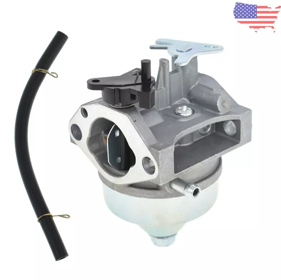 Carburetor for Honda GCV160 GCV160LA0 S3A HRR2167VKA GJARA 3252818 ...