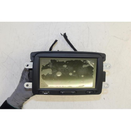 RADIO PARA DACIA SPRING (21) ELECTRIC 45 (33KW) BER. 5P/E 2021 | eBay