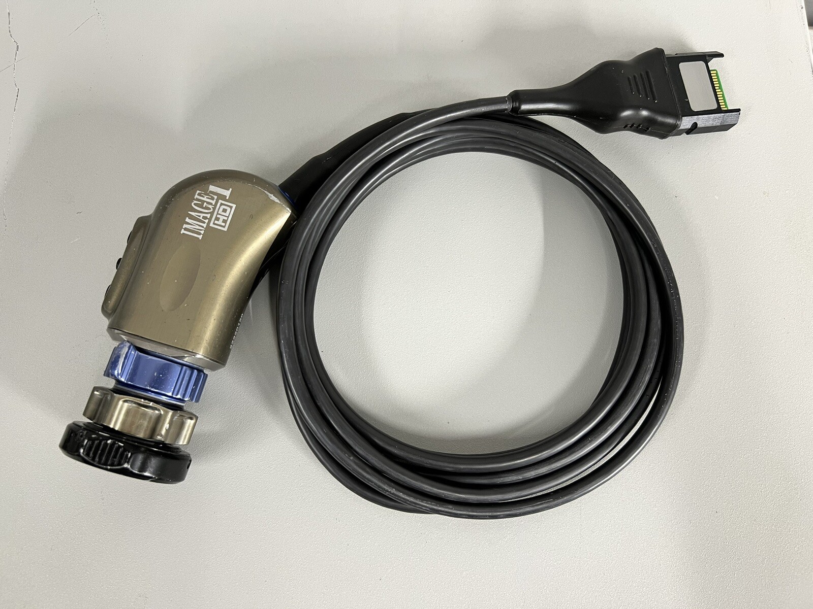 Karl Storz Image 1 HD Camera Head 22220150 H3 Camera New Cable Warranty ...