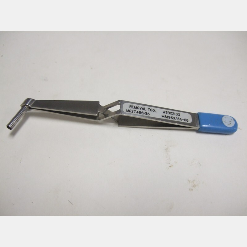 ATBX2103 Removal Tool MS27495R16 Mfg: Astro Cond: New Surplus | eBay
