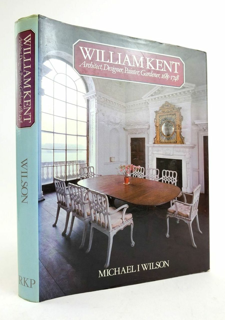 William Kent Designs