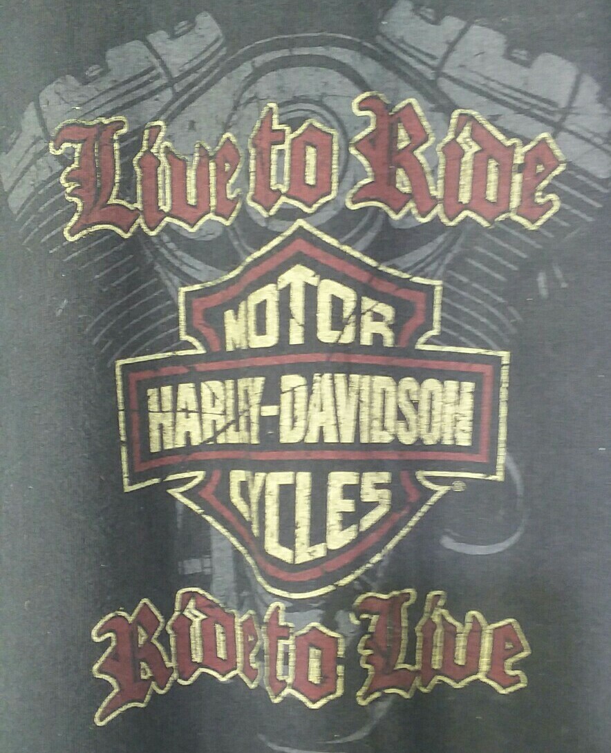 Harley-Davidson Smith Brothers Harley-Davidson Johnso… - Gem