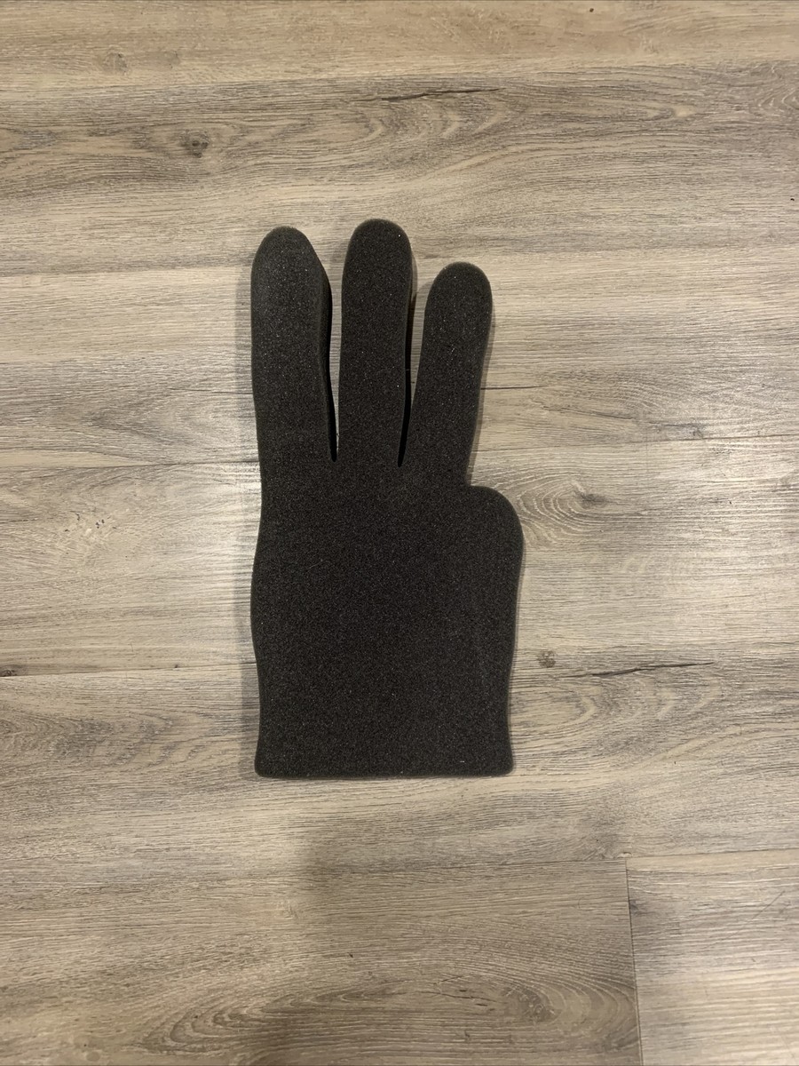 Dale Earnhardt Jr 6 Fingers