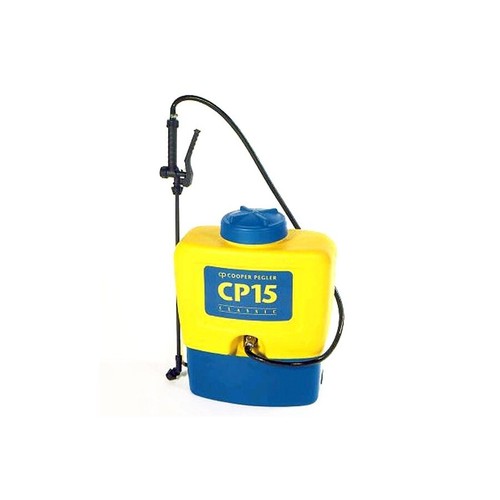 Cooper Pegler CP15 Classic 15lt Professional Knapsack Sprayer | eBay UK