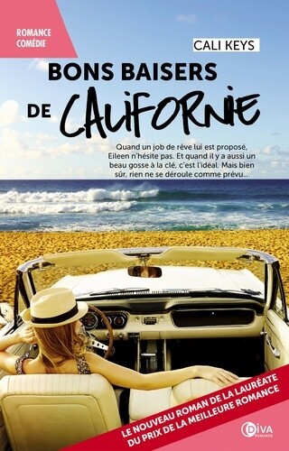 Bons baisers de Californie | eBay