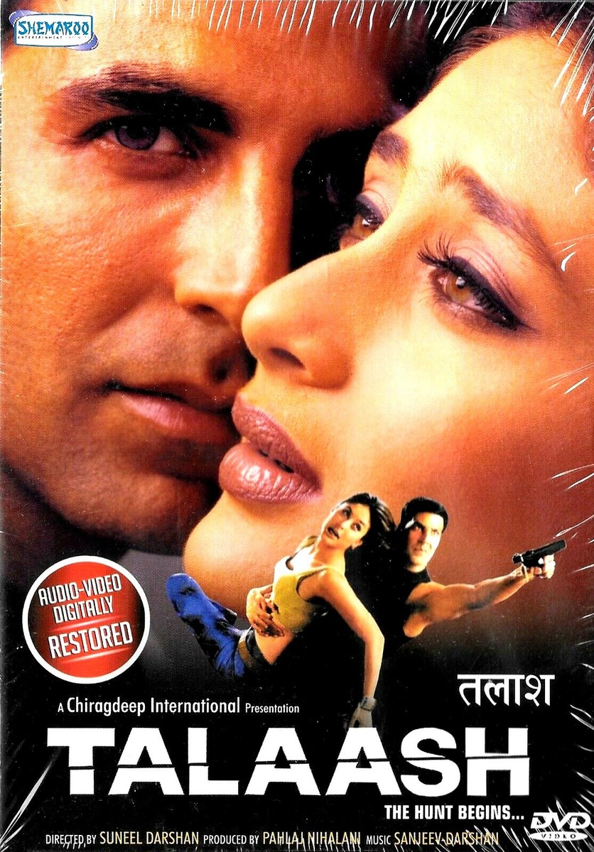 Talaash Kareena Kapoor Song Kareena In Talaash:to Classy To Be A