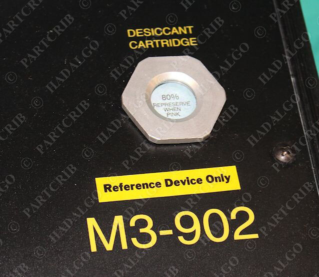 Dynasonic M3-902 Ultrasonic Flowmeter M3902 Flow Meter Test | eBay