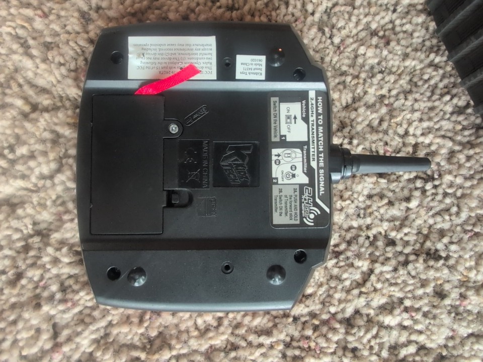 YAMAHA SR VIPER SNOWMOBILE 2.4G Remote Control 35M RANGE BY TOPMAZ ...