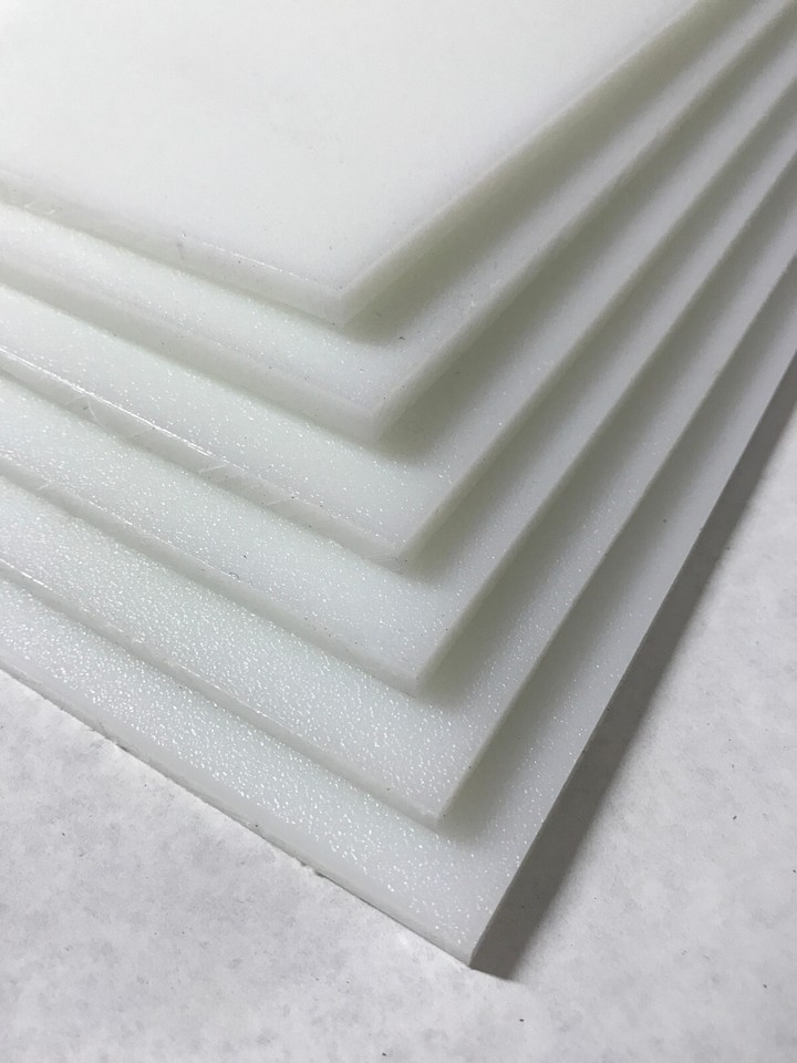 Marine Board HDPE, Marine Grade Plastic Sheet, Various Sizes and Colors ...