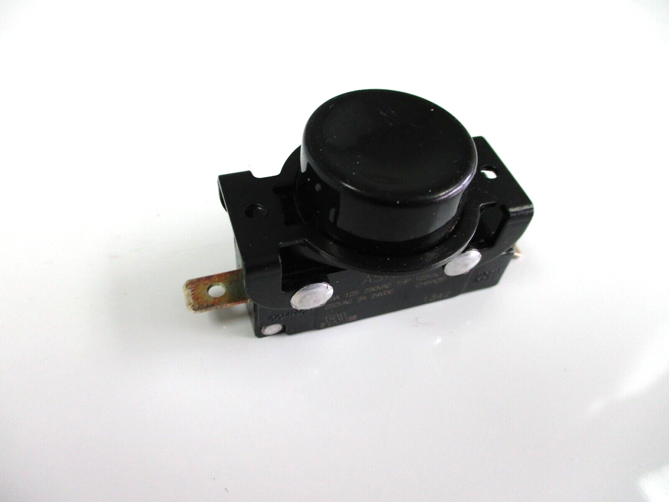 Unimax / C&K push button switch . New , Com & NO terminals , | eBay