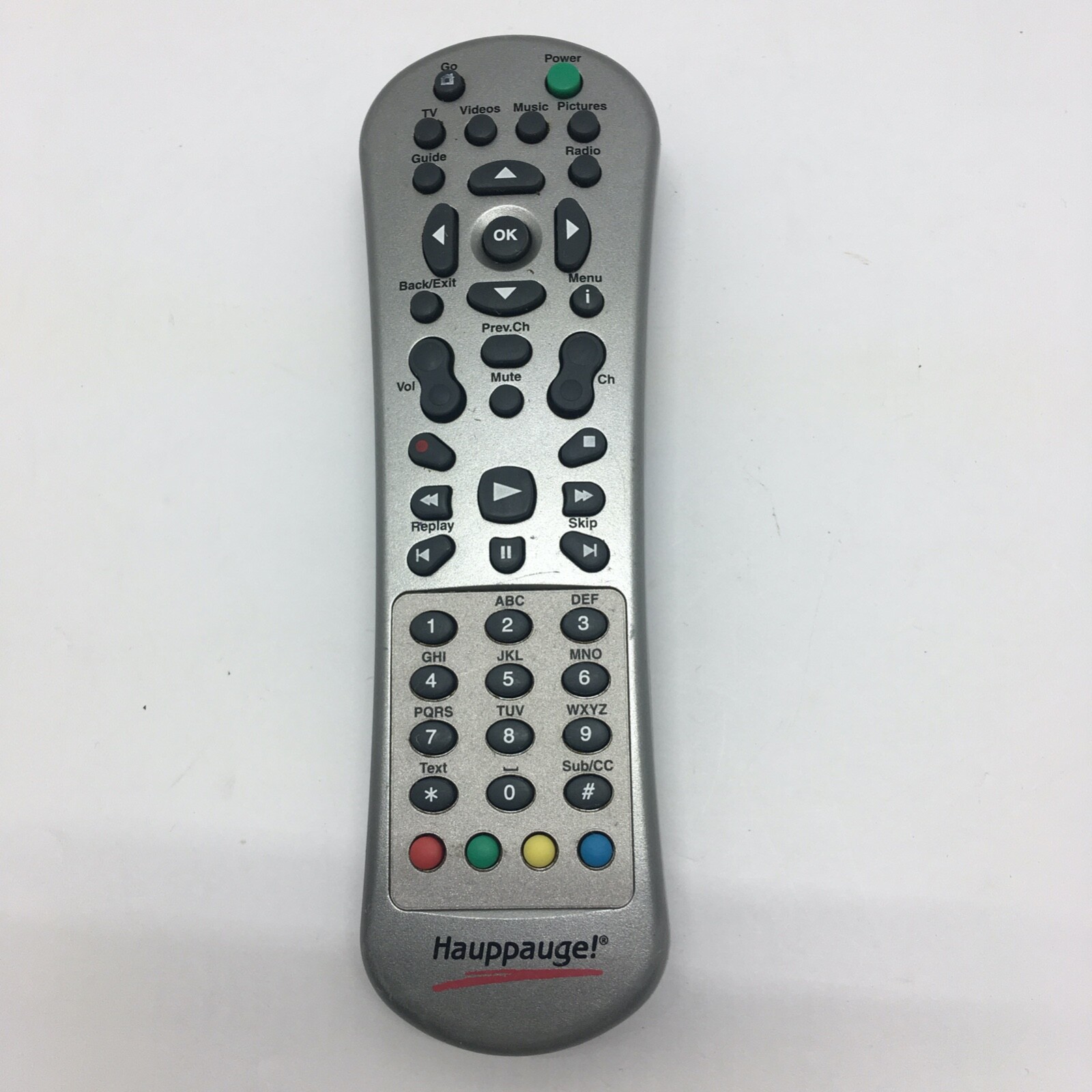 Hauppauge A415-HPG-A Remote Control | eBay
