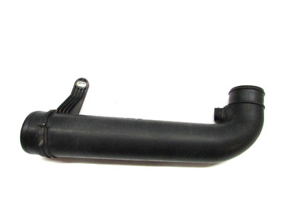 2010 VW CC AIR INTAKE TUBE PIPE HOSE 1K0 129 654 AR OEM 09 10 11 12 13 ...