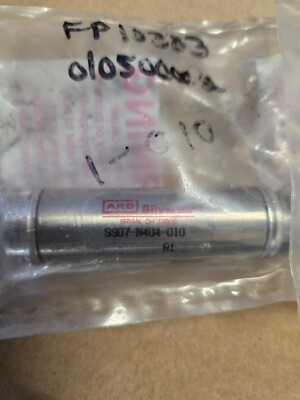 New Aro SS07-N4B4-010 | eBay