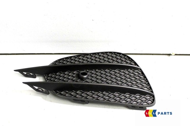 Genuine MERCEDES BENZ E W213 Lower Front Left Bumper Grill A2138856700 ...