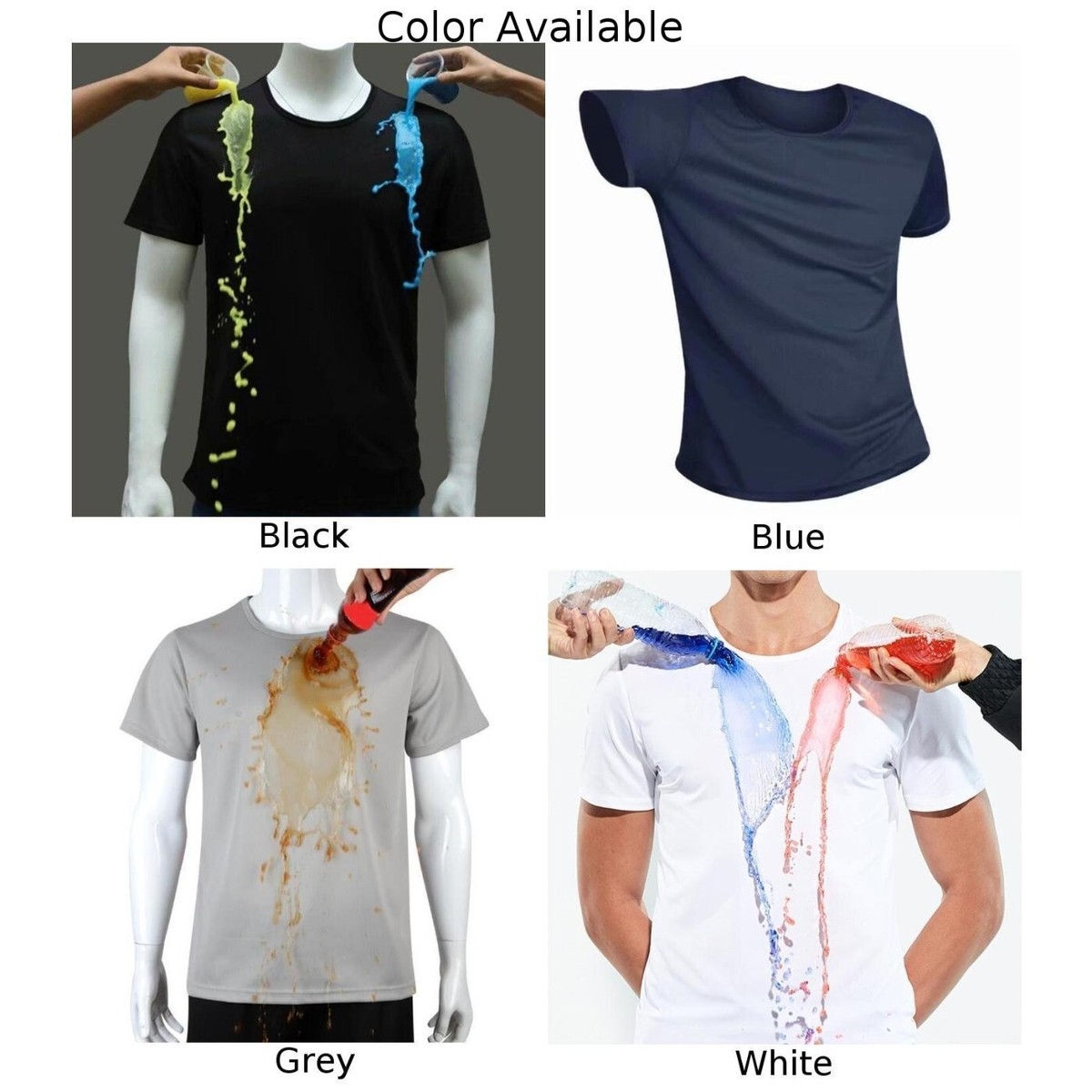 Waterproof Shirt Material China High Quality OEM Non Flammable