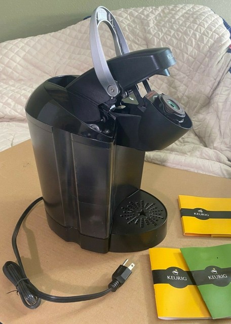 Keurig Single Cup Brewing System Coffee Maker Model b40 for sale online ...