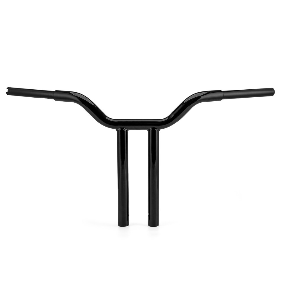 10" 12" 14" 16" MX-T Bars Handlebar For Harley Sportster XL Iron 883 ...