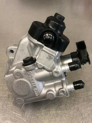 Bomba De Alta Presión AUDI VW SEAT SKODA 2,0 TDI 0445010507 03L130755 ...