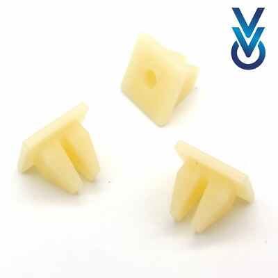 10x VVO® Hyundai Front Bumper Clips & Trim Fasteners- 1491005000 | eBay UK