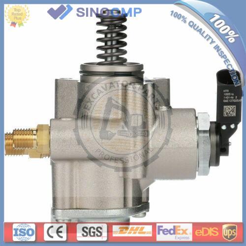 Direct Injection High Pressure Fuel Pump 06E127025G/AB for Audi Quattro ...