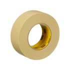 3M 06340 MASKING TAPE 2" SINGLE ROLL | eBay