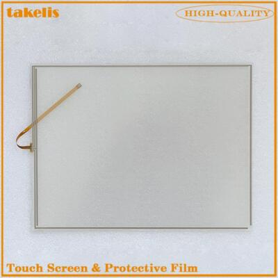 New Glass Panel Touch Screen For 1201-X251/03-NA 15 inches | eBay