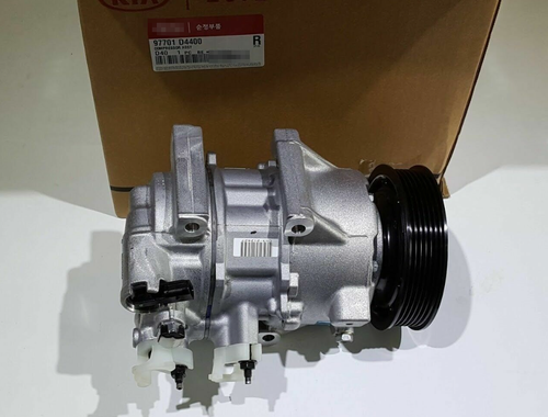 New Genuine A/C Compressor 977012P250 for Sorento 2015-2017 | eBay