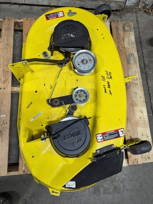 John Deere 42” MOWER DECK 125 135 LA100 LA105 LA115 LA125 D100 D110 ...