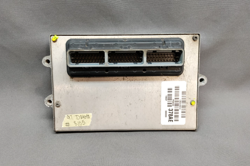 1997 Dodge Dakota Engine Computer 3.9L P56040378AE | eBay
