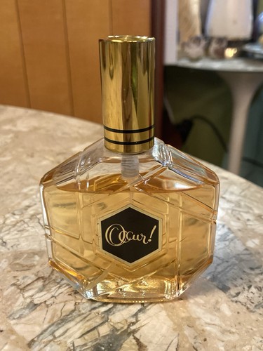 Avon Occur Vintage 1986 Spray Cologne 1.6oz Bottle | eBay