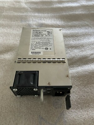 Cisco PWR-4430-AC 341-0653-01 V01 AC 400w Power Supply for ISR 4430 ...