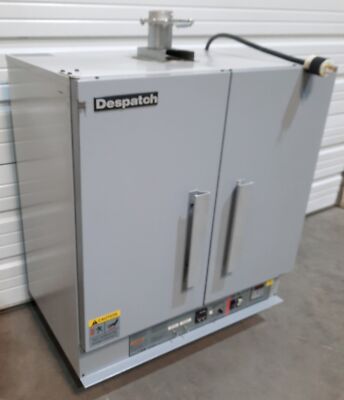 Laboratory Ovens - Despatch Oven