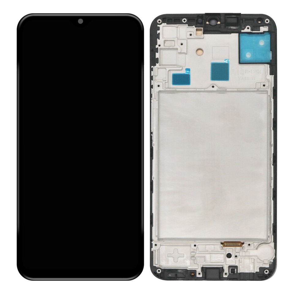 Replacement For Samsung Galaxy A15 5G SM-A155 SM-A156U Incell LCD Touch ...