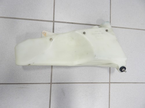 Arctic Cat Snowmobile 2007-2014 F5 F6 F8 F1000 F Series Oil Tank - 1670 ...