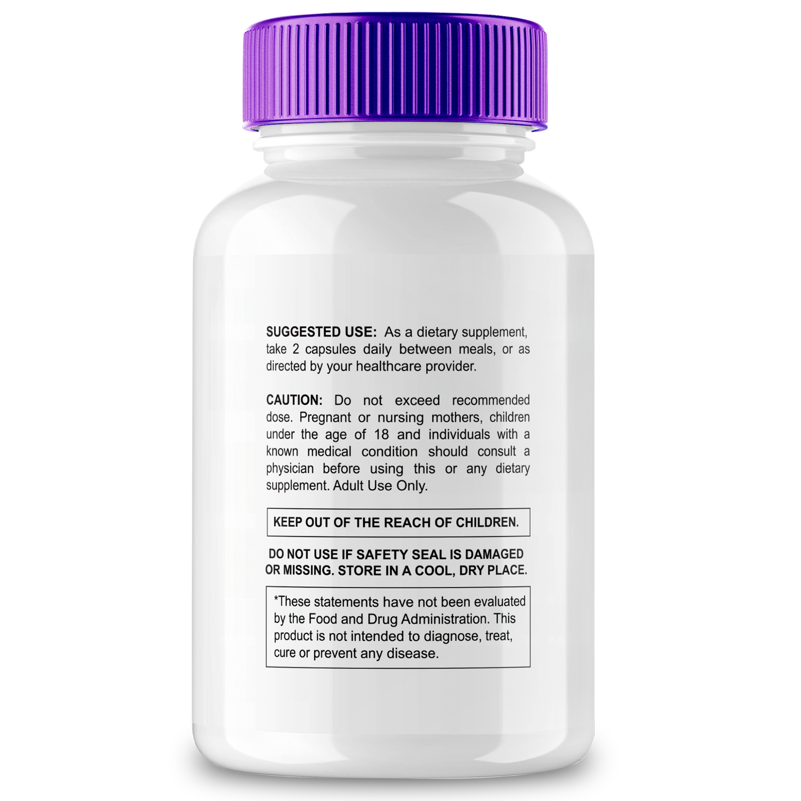 (3 Pack) Neuro Boost Brain Supplement Pills for Memory and Focus (180 ...