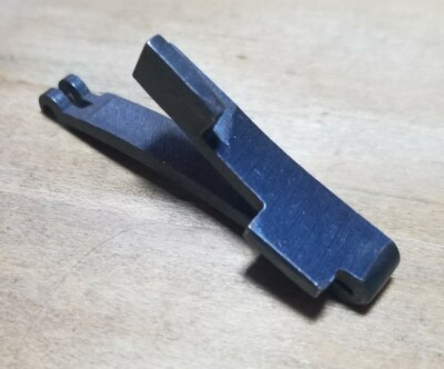 Main Spring Muzzleloader Black powder hawken Musket Rifle PERCUSSION ...