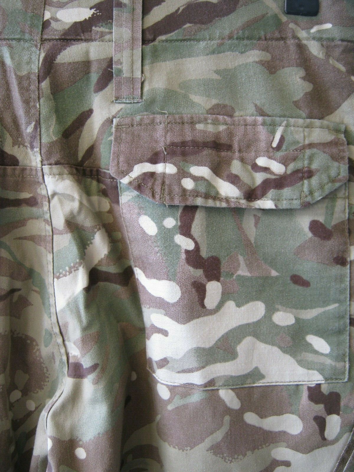British Army MTP Camo Camouflage Trousers Combat Military Surplus | eBay UK