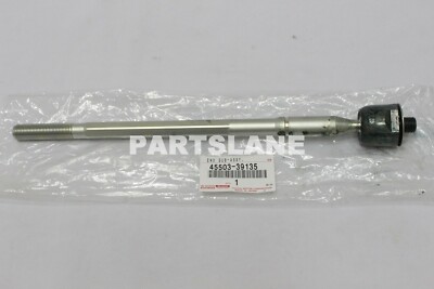 45503-39135 Toyota OEM Genuine END SUB-ASSY, STEERING RACK | Japan ...