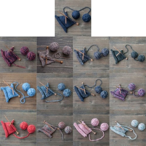 Baby Photography Props Photoshoot Accessories Knitting Woolen Yarn | eBay