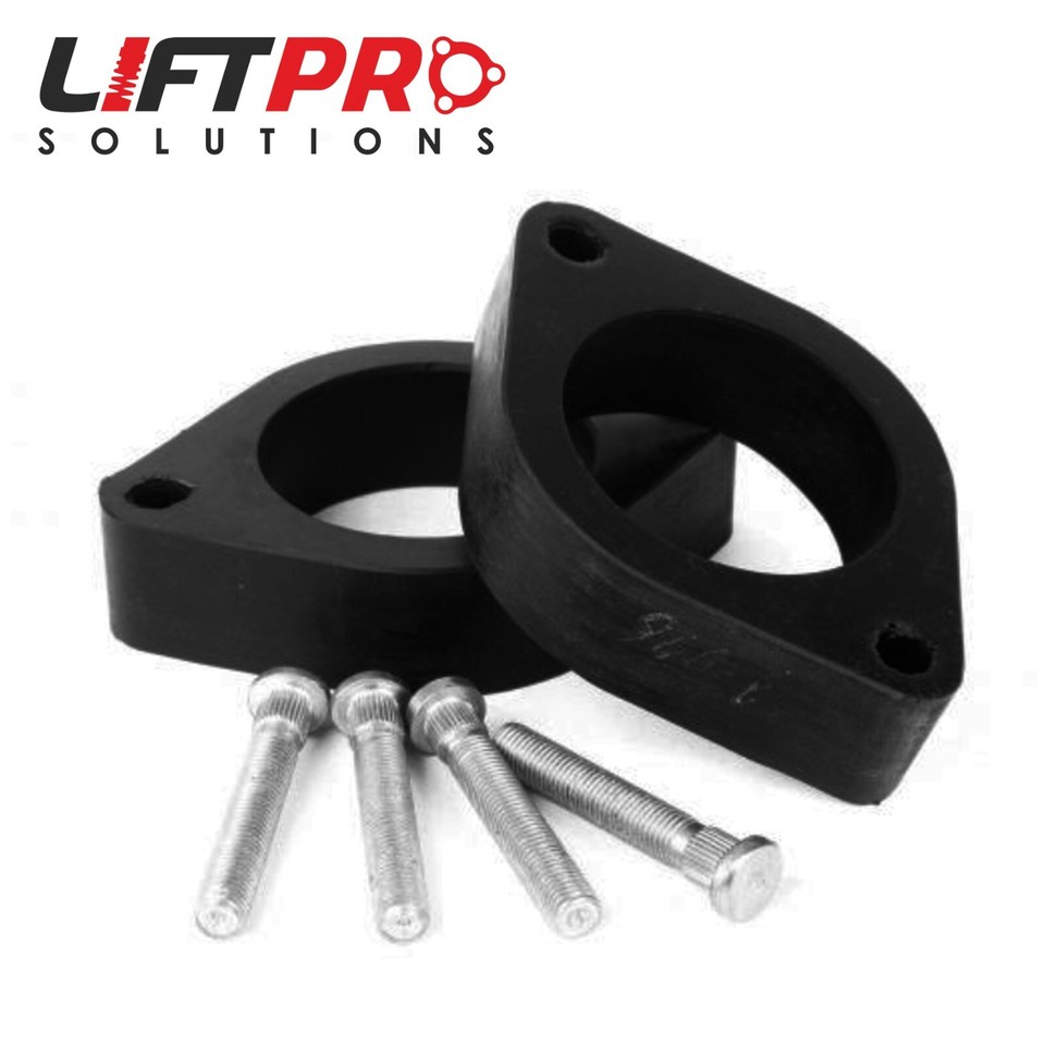 0.8" 20 mm Car Spacers Lift Kit for Mitsubishi OUTLANDER LANCER DELICA ...